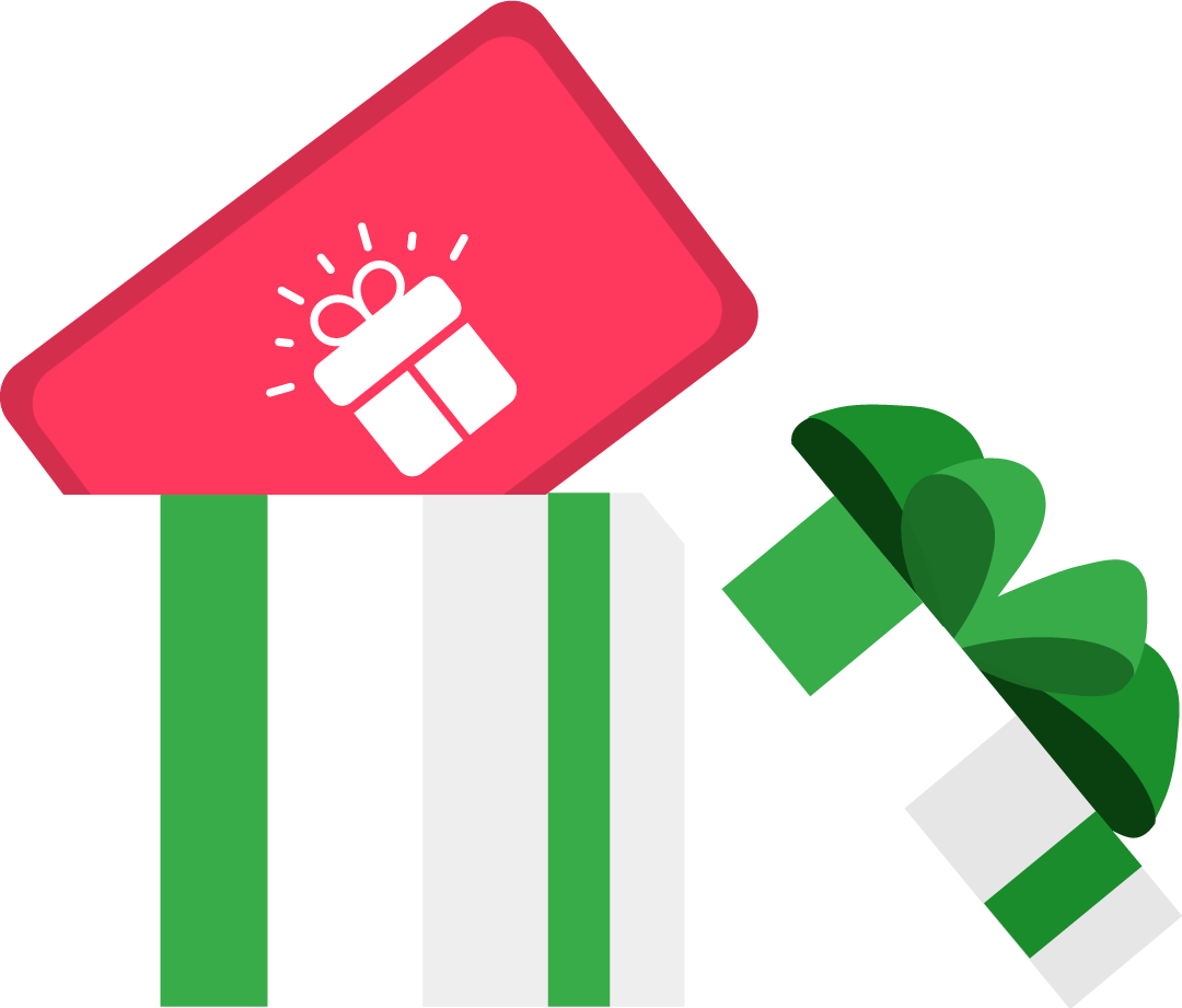 Viva Gift | Viva Aerobus